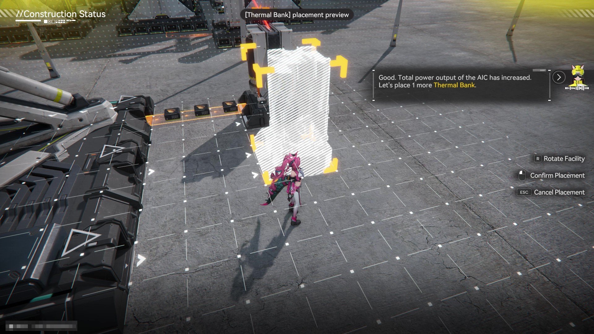 Thermal Bank Simulation Guide | Arknights: Endfield - GameWith