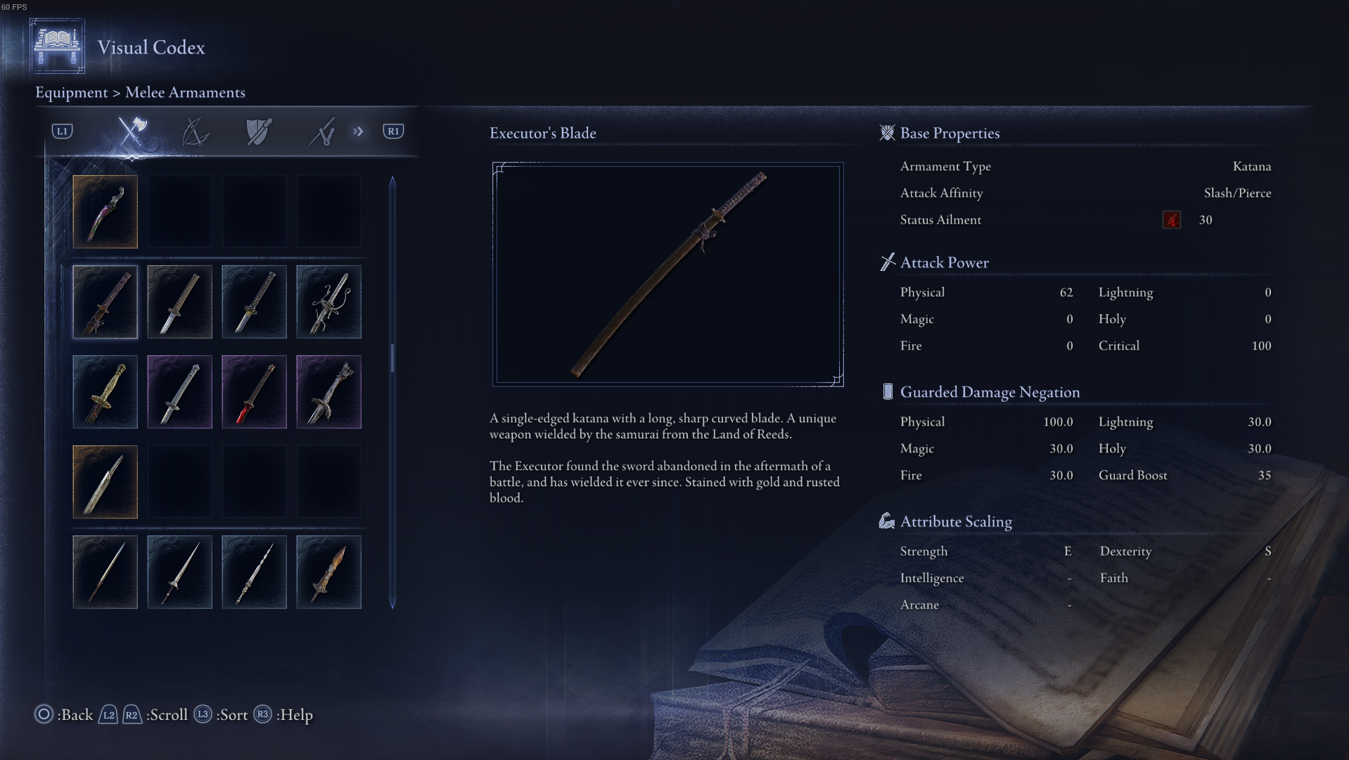 Executor Class Guide - Skill, Ability & Art | Elden Ring Nightreign ...