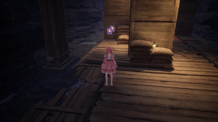 Infinity Nikki | Ghost Train Walkthrough - GameWith