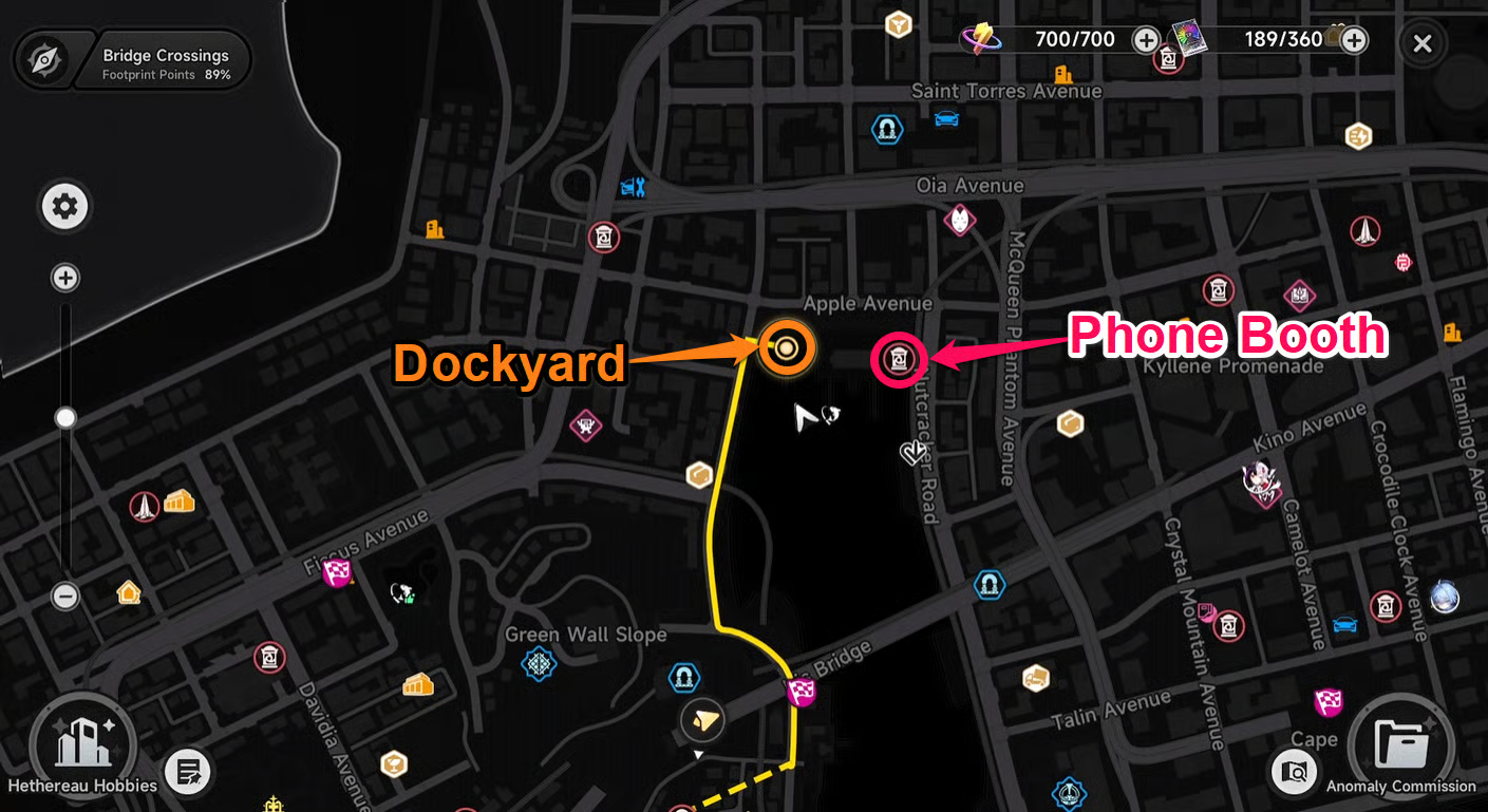 NTE | How to Get to Sunward Island | Neverness to Everness - GameWith
