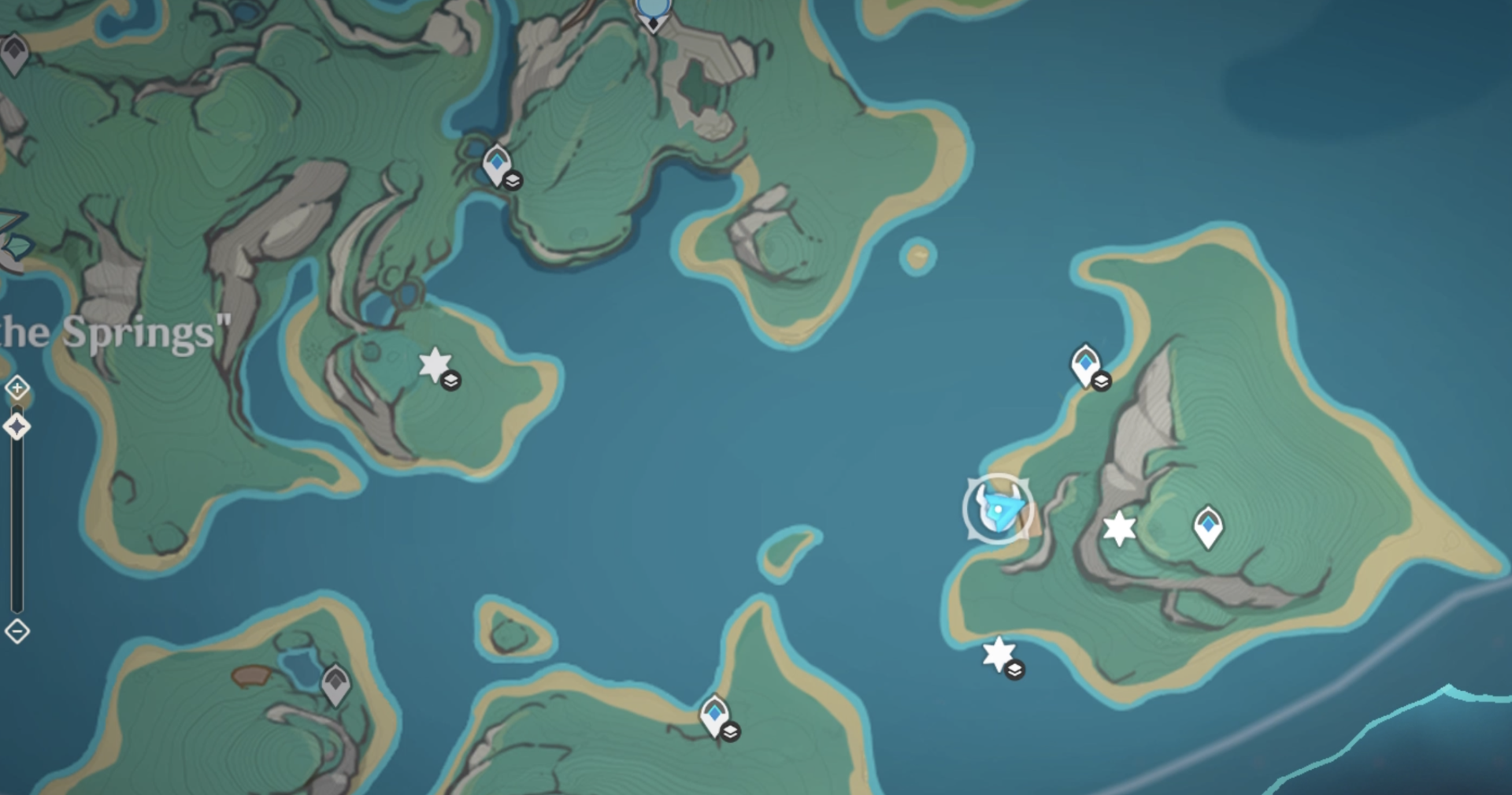 Genshin Impact | Natlan World Quest List - GameWith