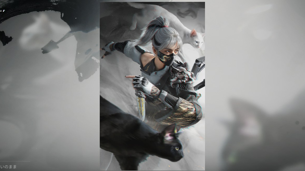 Delta Force | Inky Reflections Event Guide - Gacha and How To Draw ...