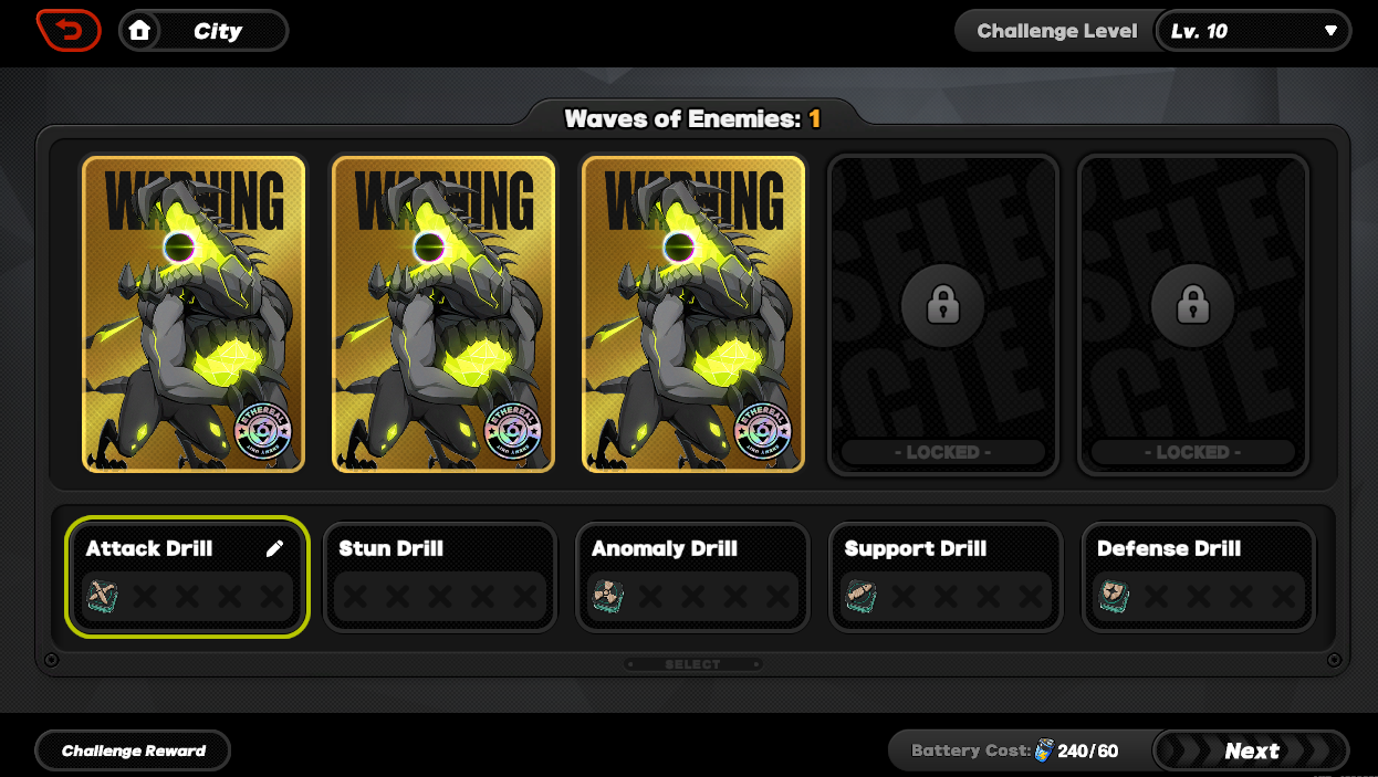 How To Unlock Character Level Cap | Zenless Zone Zero (ZZZ) - GameWith