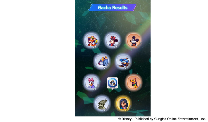 How to Reroll Guide - Is It Worth It? | Disney Pixel RPG - GameWith