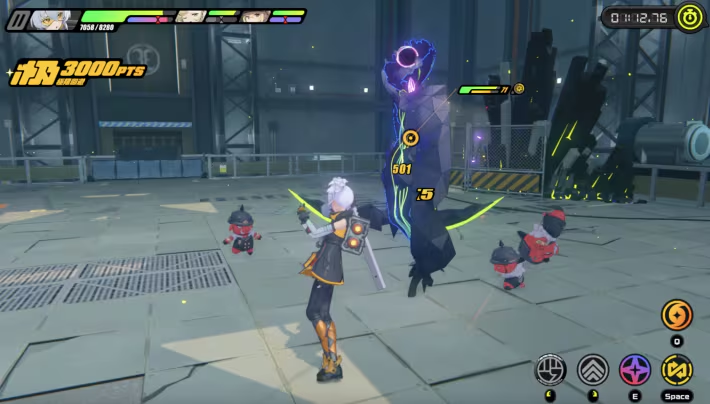 Path of the Proxy 3 Guide - Elite Proxy Reputation Rank-Up Trial ...