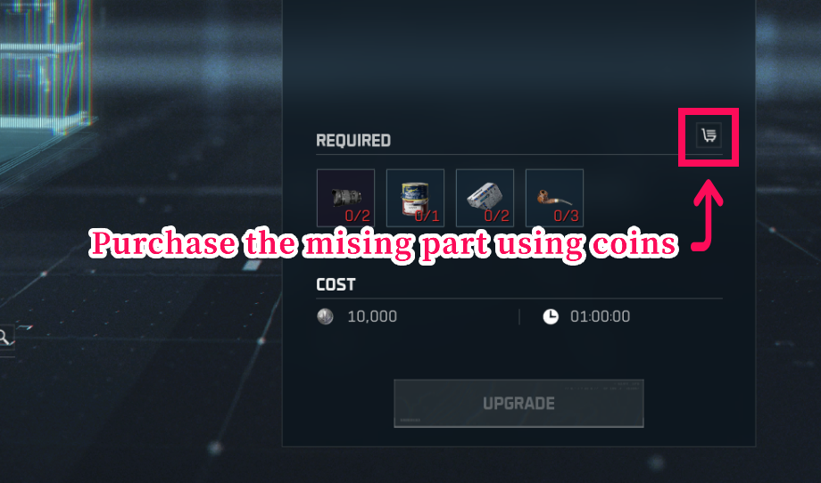 Delta Force | How To Organize Your Stash - GameWith