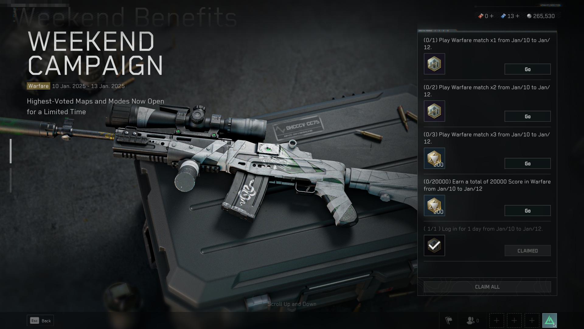 Delta Force | Latest Event Guide - GameWith