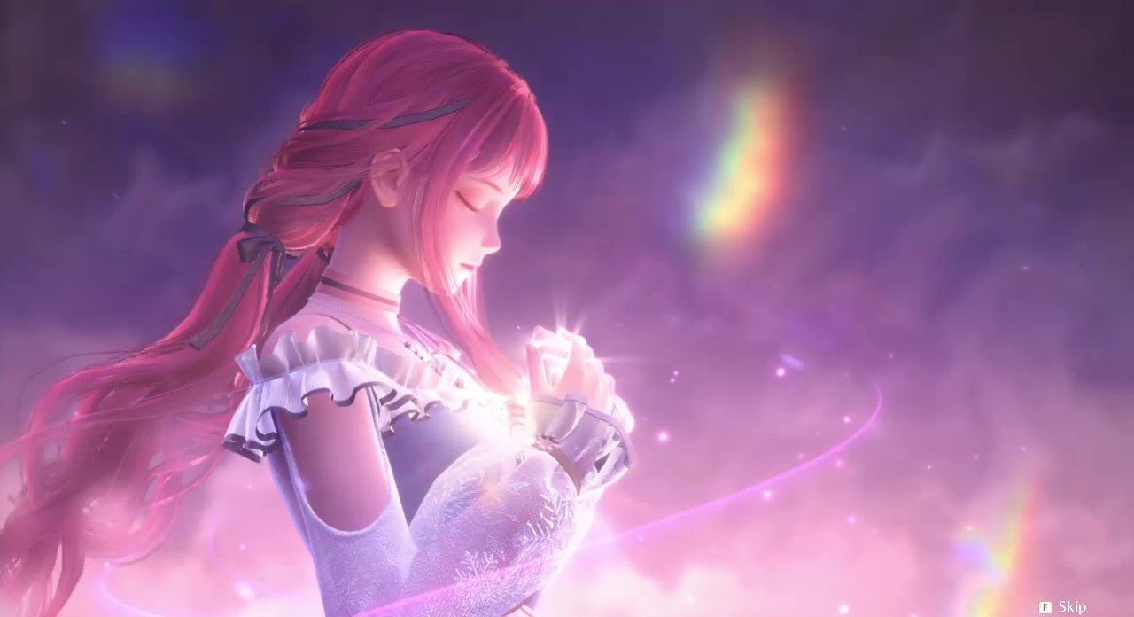 Infinity Nikki | Gacha Pull Animation - 5 Star Drop Rate - GameWith