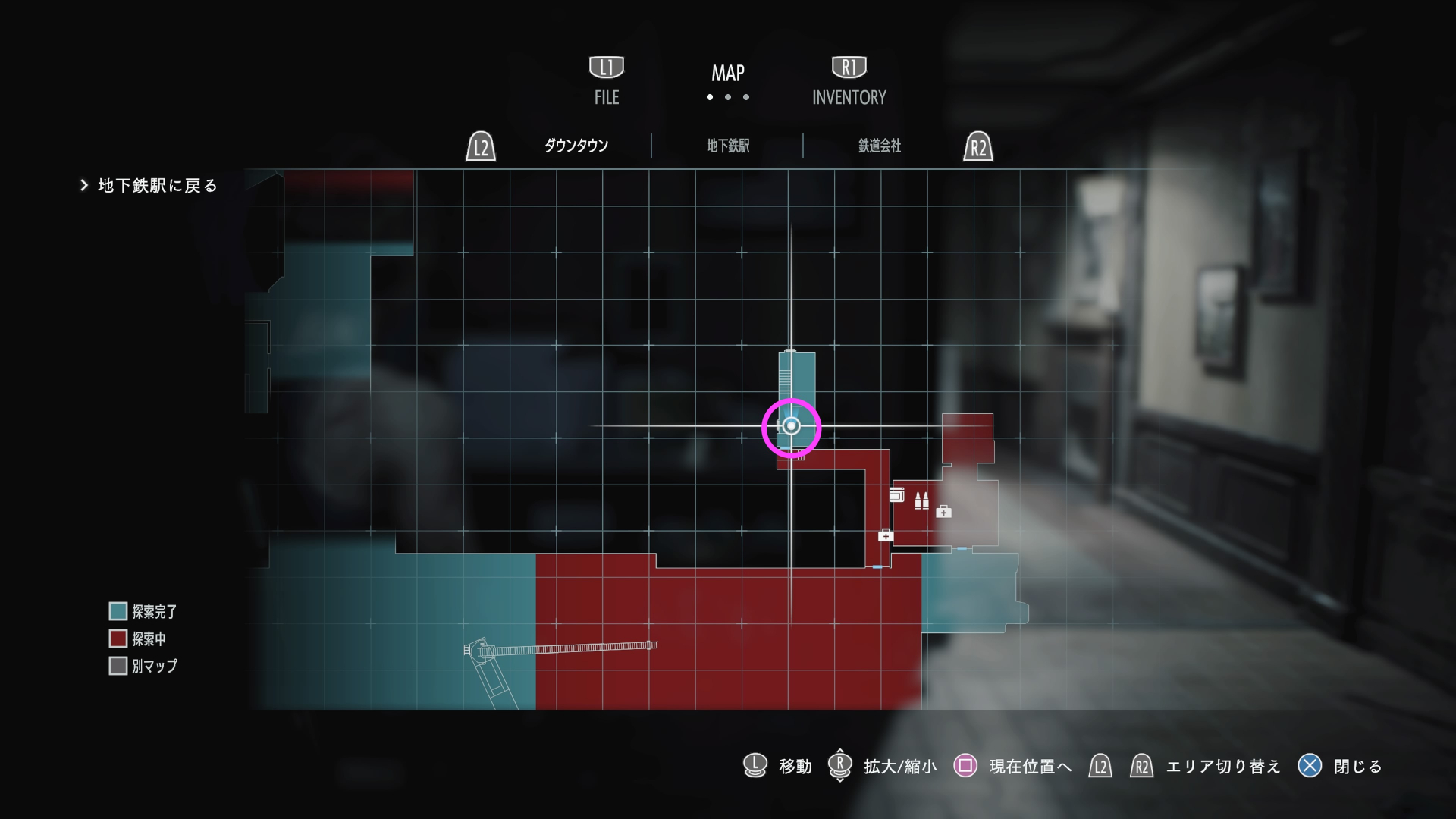 RE3 Remake | Charlie Dolls (Bobbleheads) Location & Reward List ...