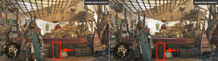 MH Wilds | Best Settings Guide: Graphics and Accessibility Options ...