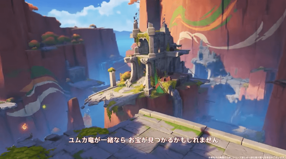 Genshin Impact | Natlan Things To Do, Map, & Gimmicks - GameWith