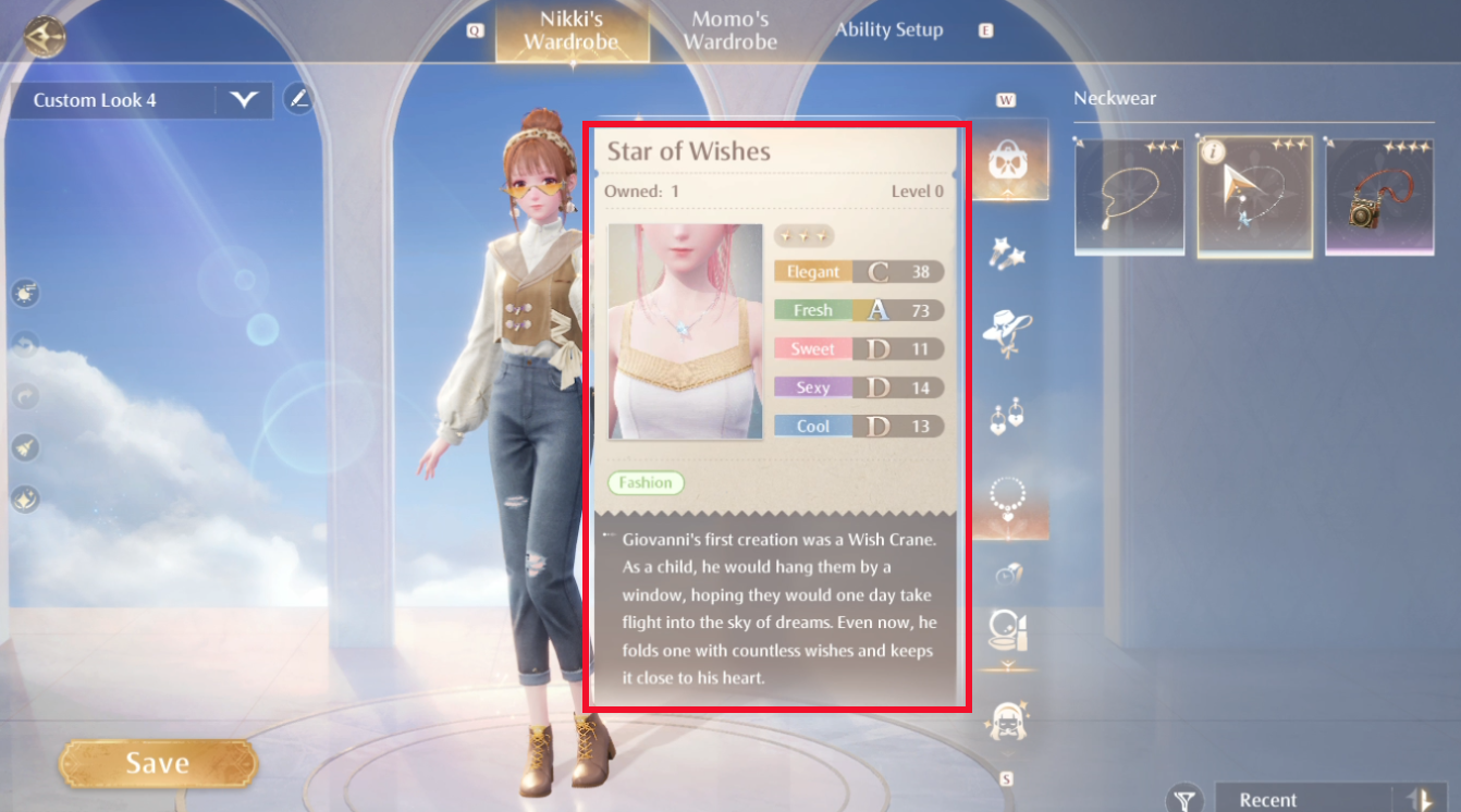 Infinity Nikki | New Bloom Reunion Event Guide & Rewards - GameWith