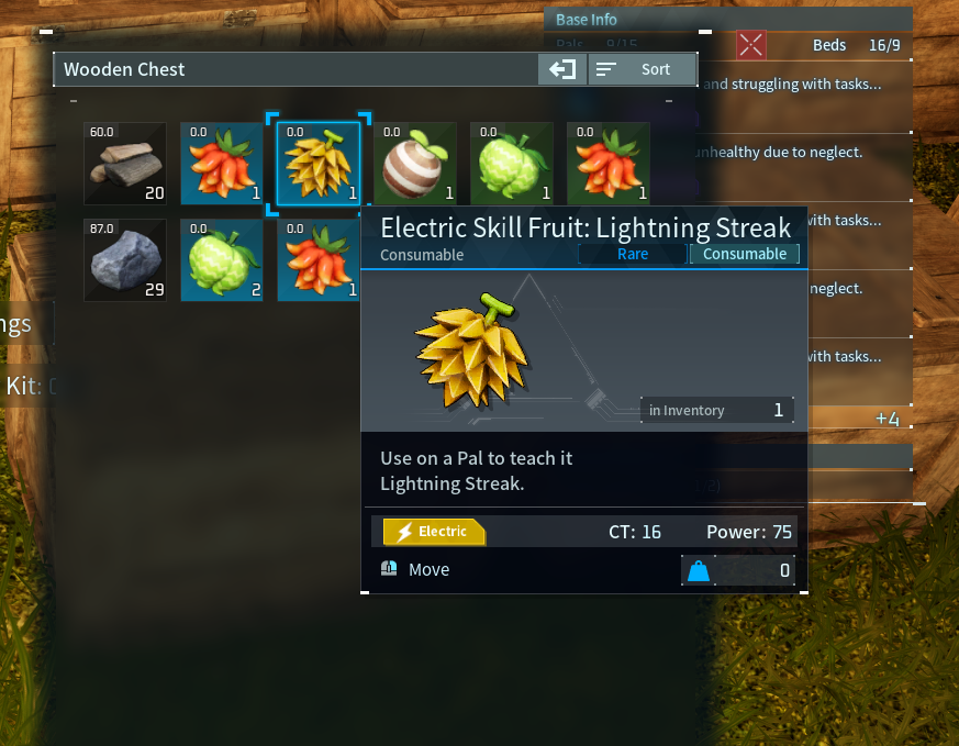 Palworld | Best Pals For Combat - Strongest Pals List - GameWith