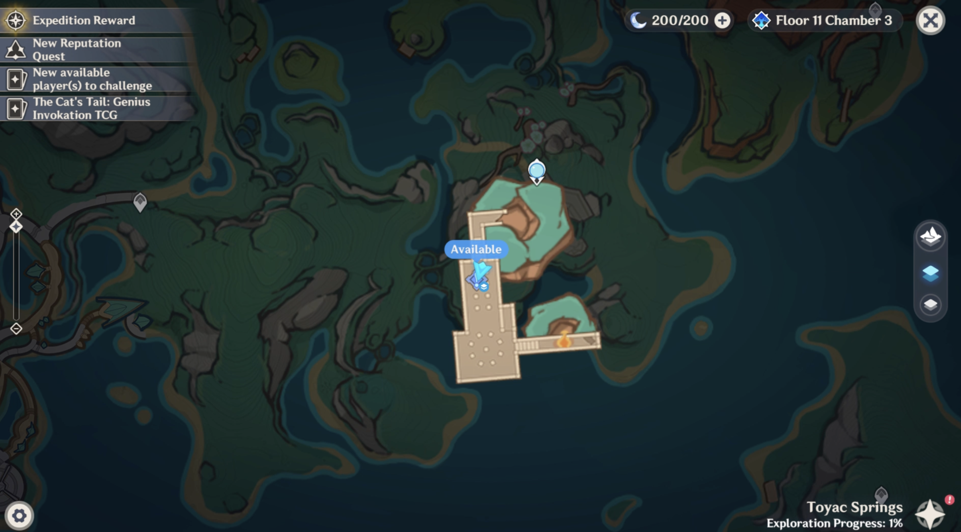Genshin Impact | Natlan World Quest List - GameWith