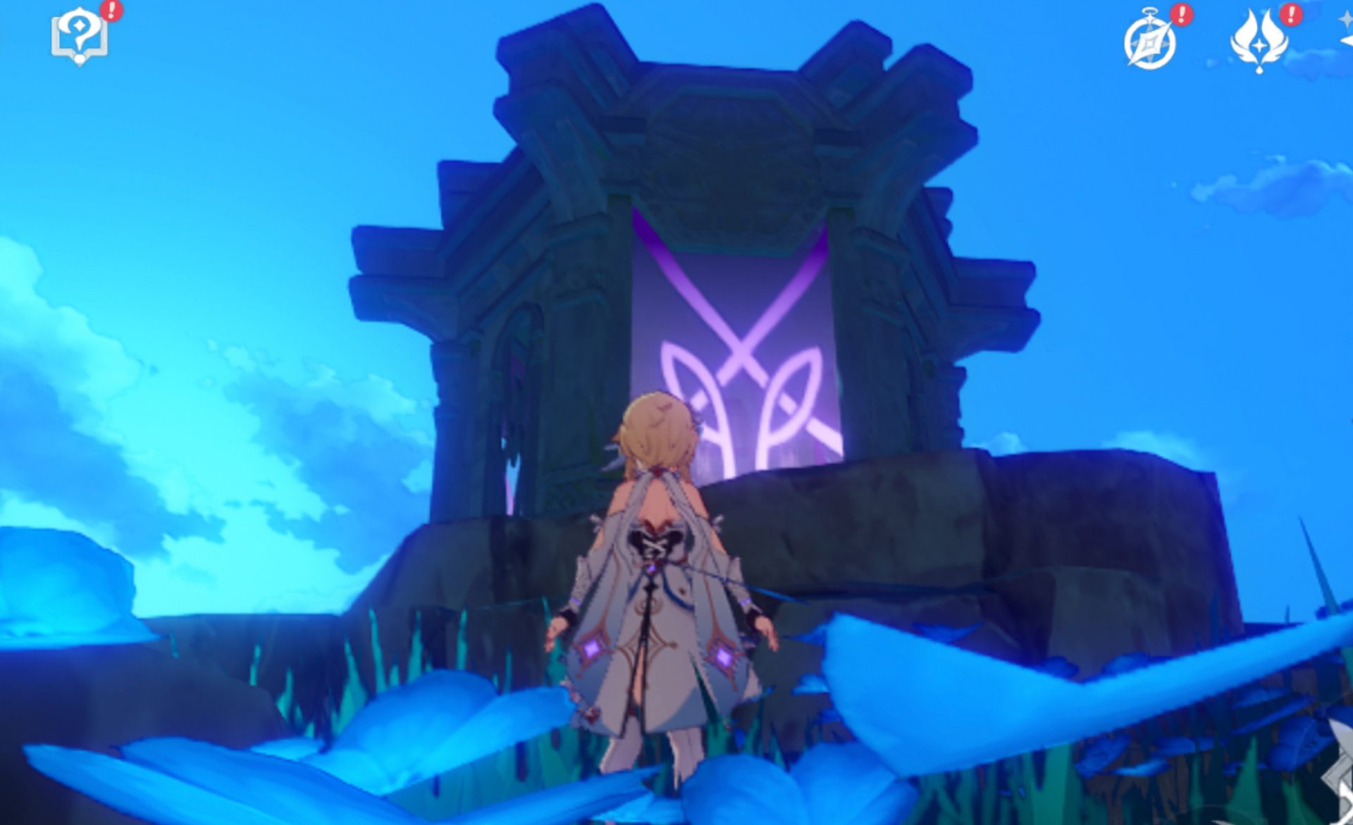 Genshin Impact | All Shrine Of Depths Location Guide - GameWith
