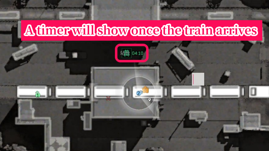 Delta Force | Layali Grove Guide - Map, Keycards, Recommended Exploration Route - GameWith