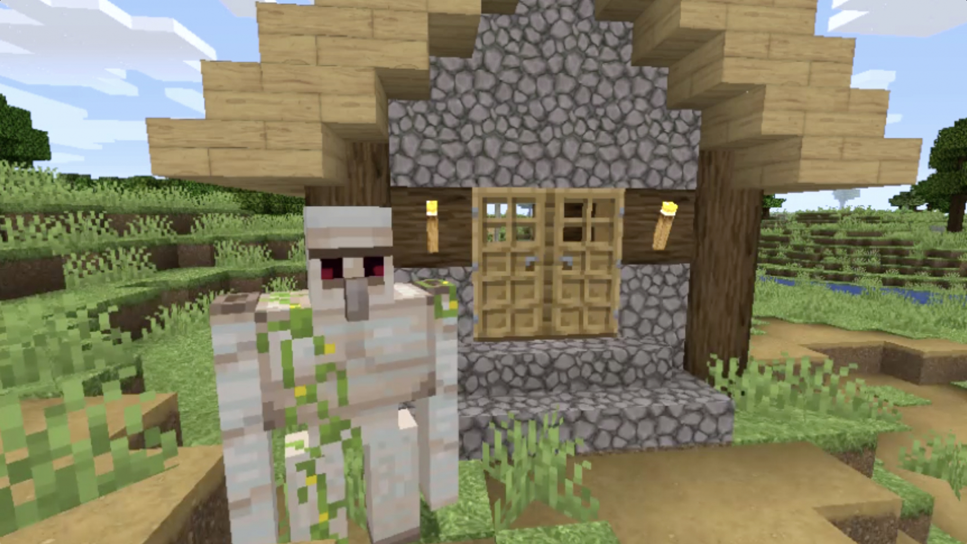 NAPP - Comparison & Texture Pack Guide | Minecraft Mod Guide - GameWith