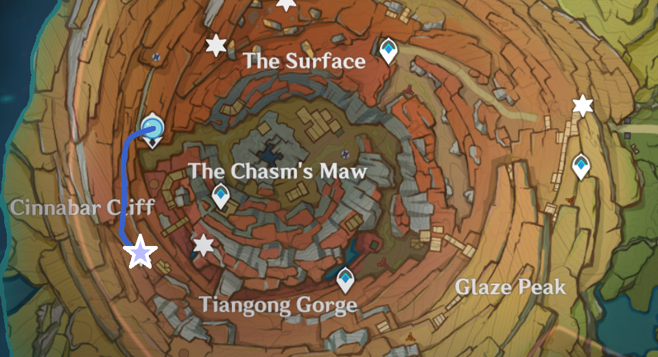 Archaic Stone Location & How To Get | Genshin Impact - GameWith