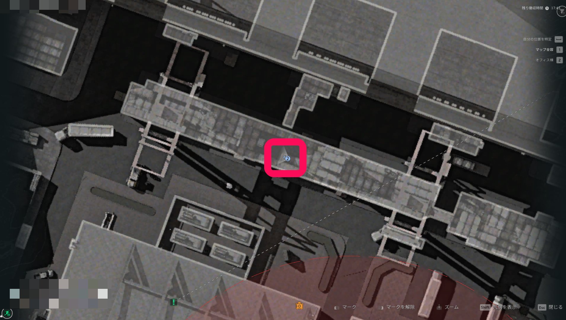 Delta Force | Zero Dam Guide - Map, Keycards, Recommended Exploration ...