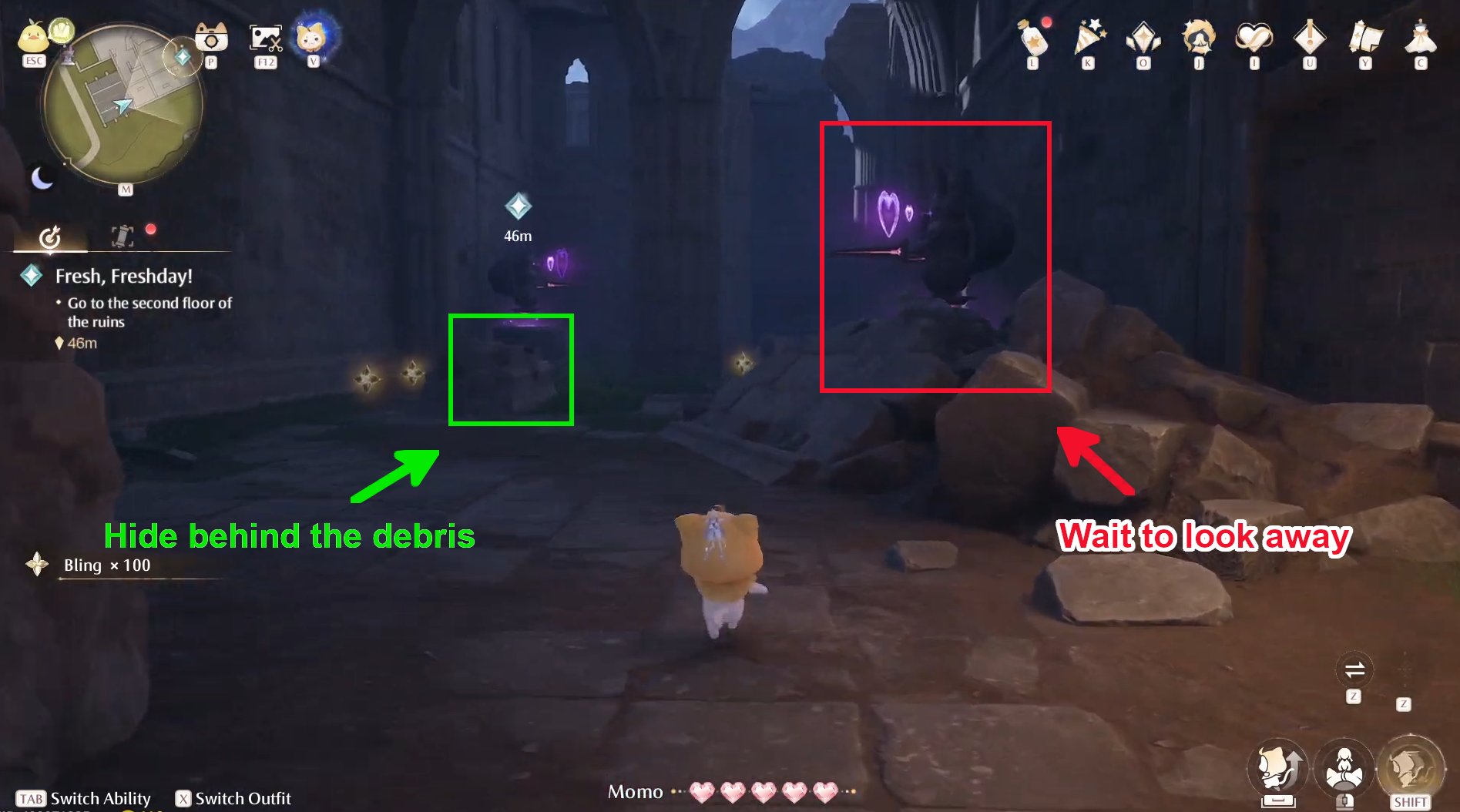 Infinity Nikki | Fresh, Freshday! Guide - Walkthrough and Rewards ...