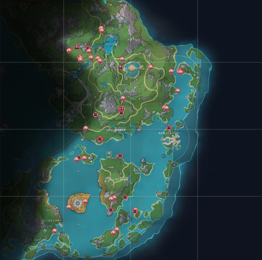 Genshin Impact | Prototype Archaic - Good For Whom? - GameWith