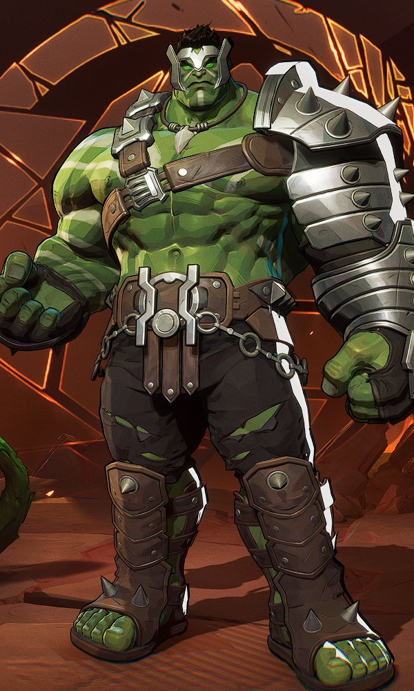 Marvel Rivals | Hulk Guide: How to Play, Abilities, Tier Rank and ...