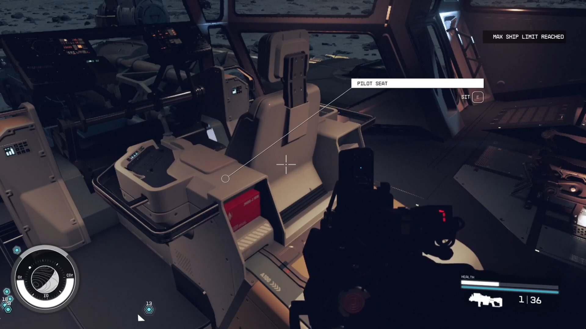 Starfield | Ship Piracy - How To Pirate Ship & Steal Ships? - GameWith