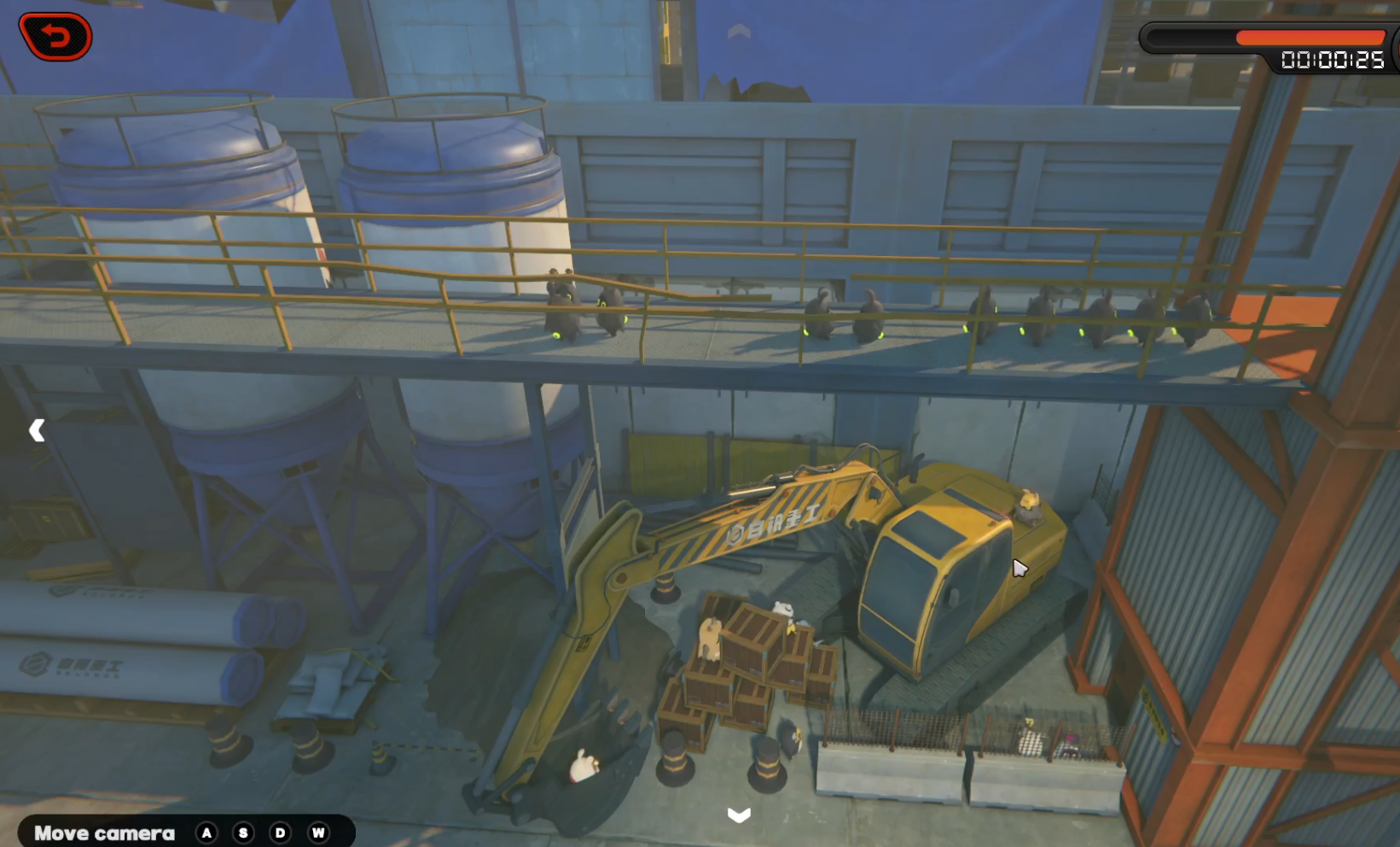 Friendship Supervision Event Guide - Puzzle & Rewards | Zenless Zone ...