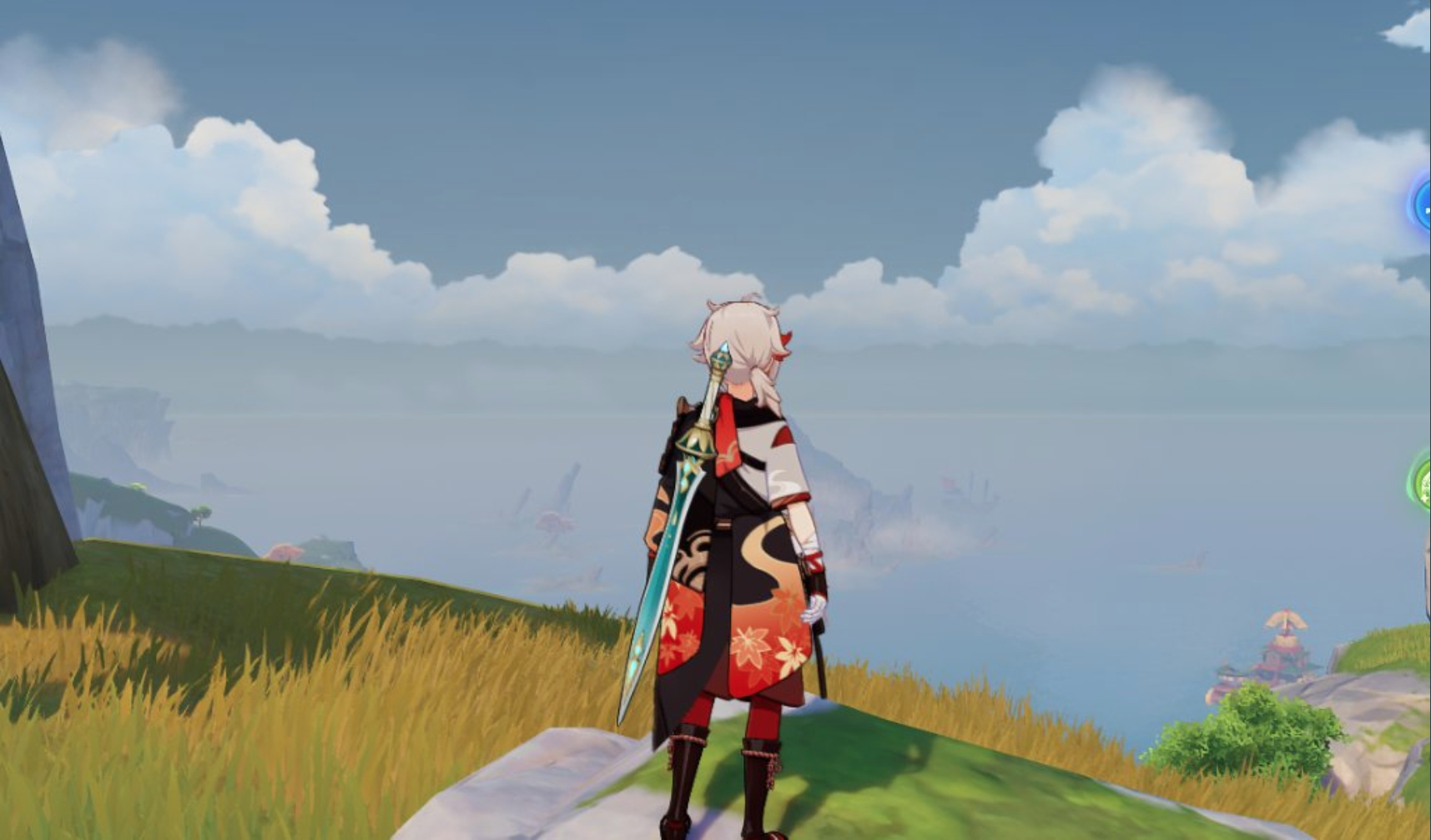 Genshin Impact | Xiphos' Moonlight - Good For Whom? - GameWith