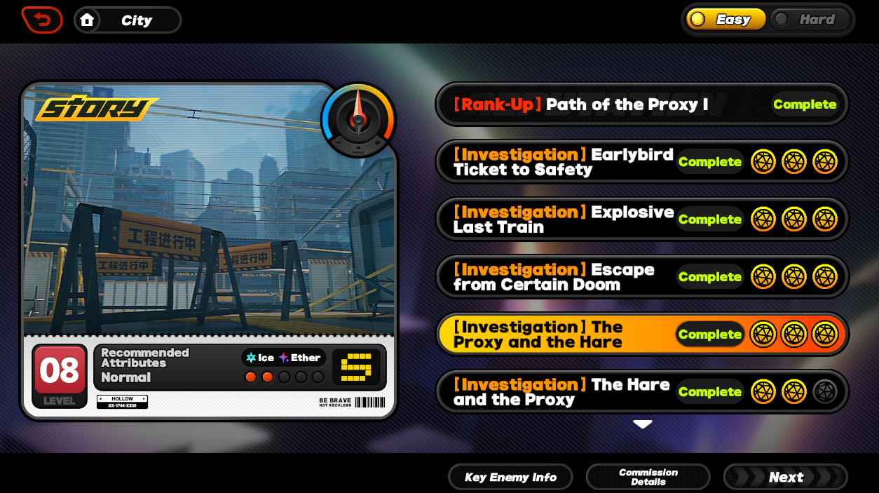 Events Guide - How To Unlock | Zenless Zone Zero (ZZZ) - GameWith
