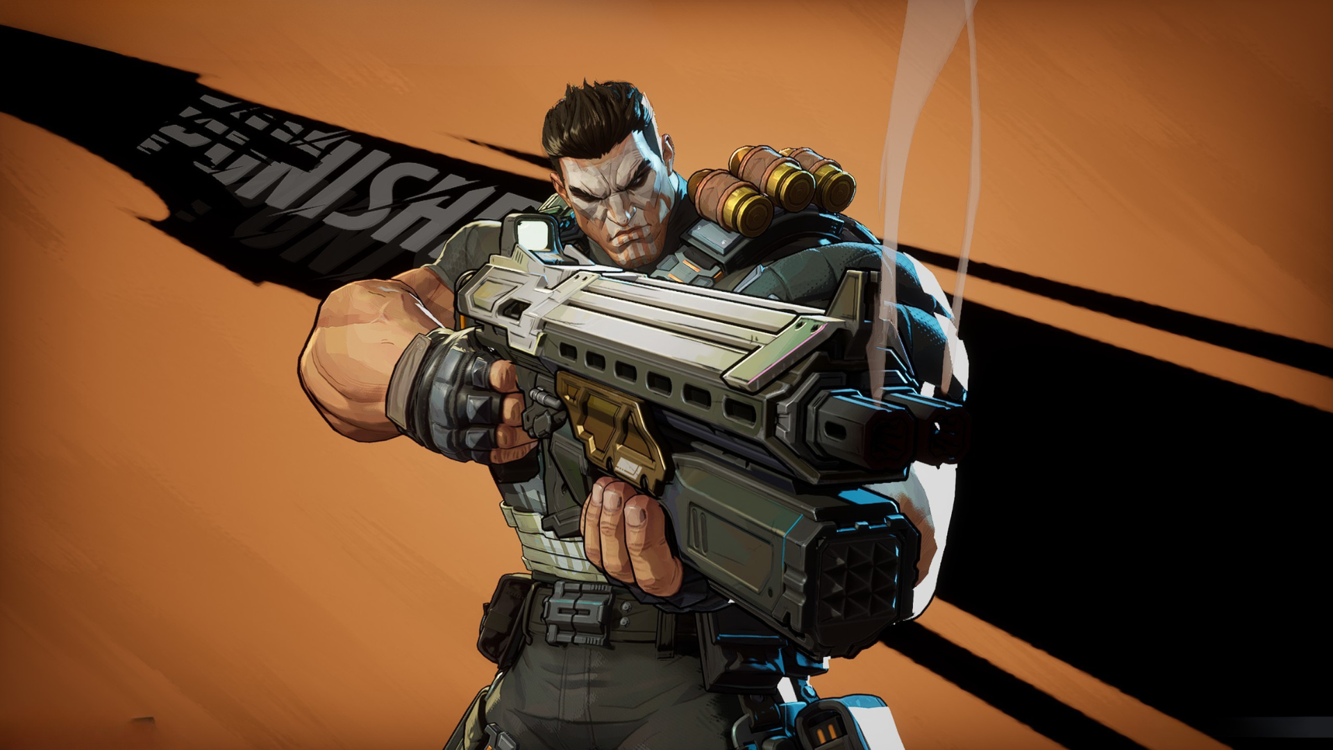 Marvel Rivals | Rocket Raccoon Guide: How to Play, Abilities, Tier Rank ...