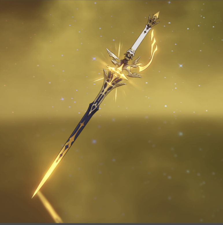 Genshin Impact | Weapon Skin List & How To Change Guide - GameWith