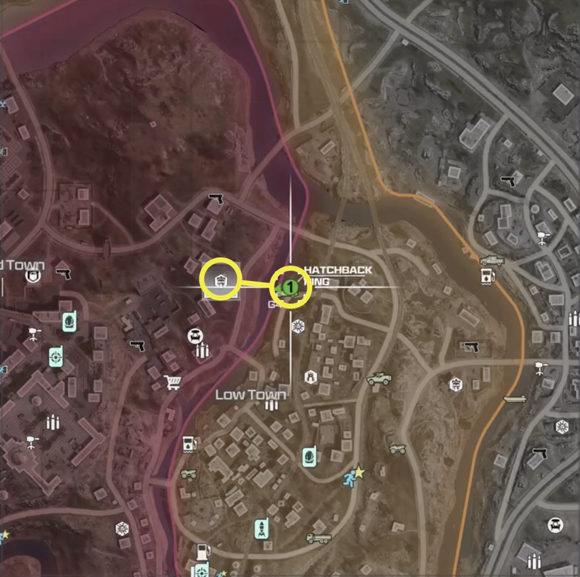 MW3 | Spring Cleaning Mission - Best Way To Complete Solo | CoD Modern ...