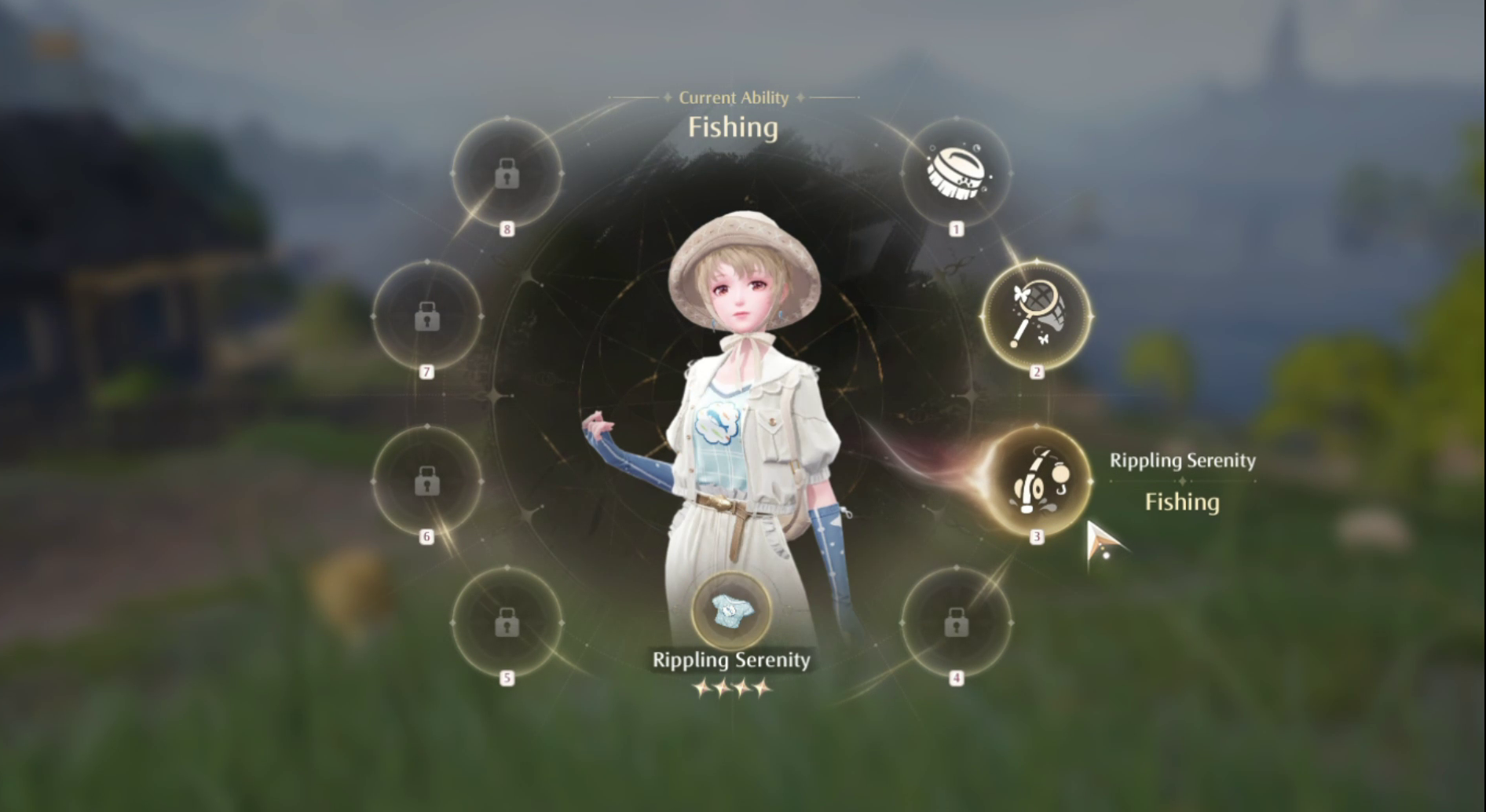 Infinity Nikki | How to Fish & Find Fishing Spots - GameWith