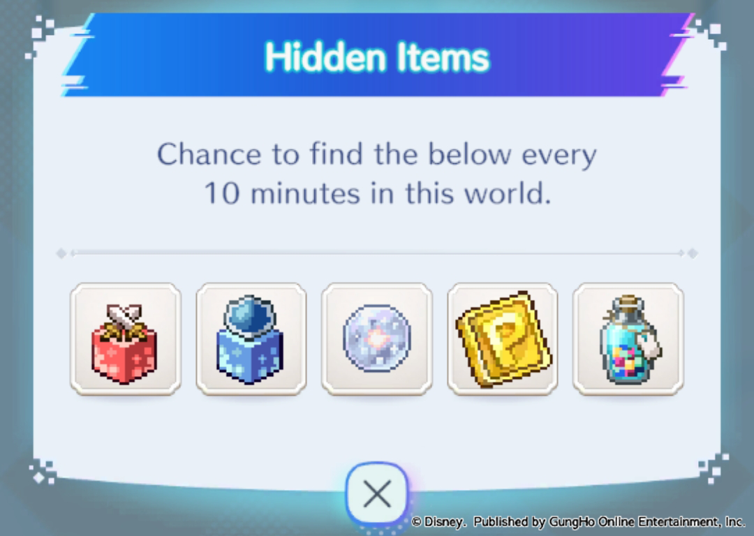 Boost Cube Guide - How to Get and Use | Disney Pixel RPG - GameWith