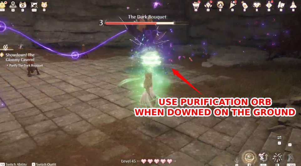 Infinity Nikki | Firework Isles Chapter 1 Walkthrough - The Wonderful ...