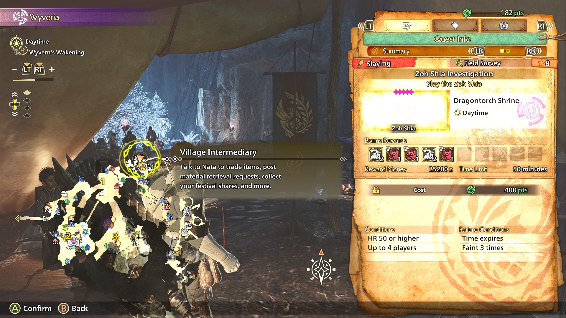 MH Wilds | Faux Whitegleam Orb - How to Get & Use | Monster Hunter Wilds - GameWith