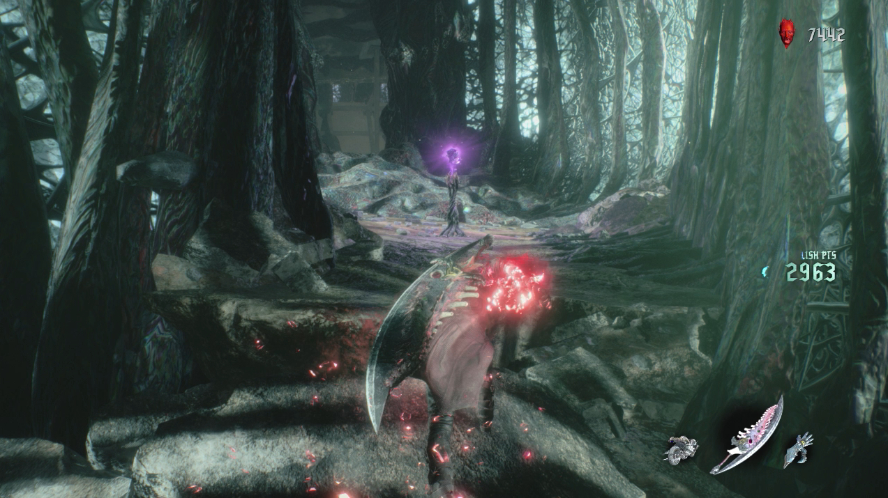 DMC5 | Where To Get Purple Orbs - List & Locations | Devil May Cry 5 ...