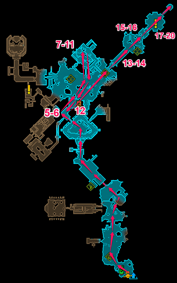Hammerlocked - Story Mission Walkthrough | Borderlands 3 - GameWith