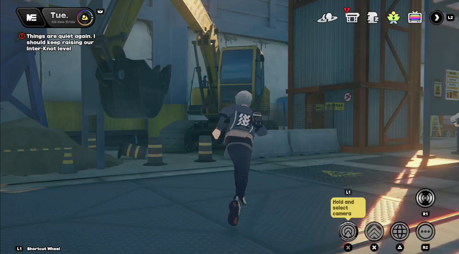 Scene One, Shot One! Event - Guide & Rewards | Zenless Zone Zero (ZZZ ...