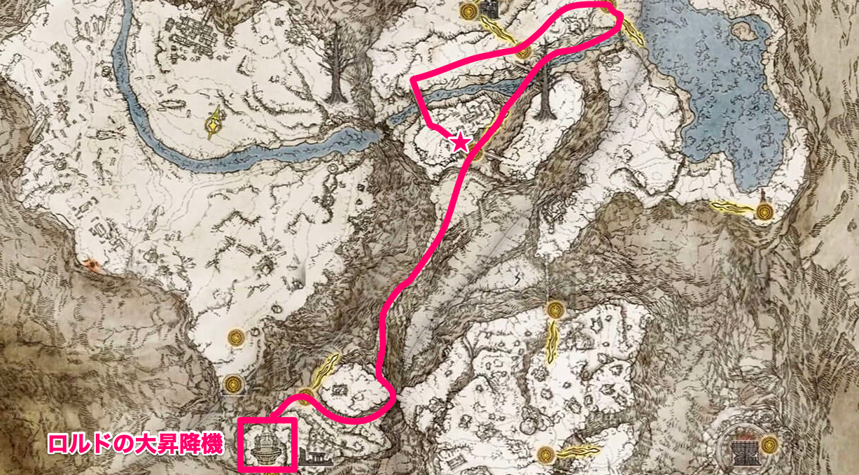 Elden Ring | Corhyn Questline & Location - GameWith