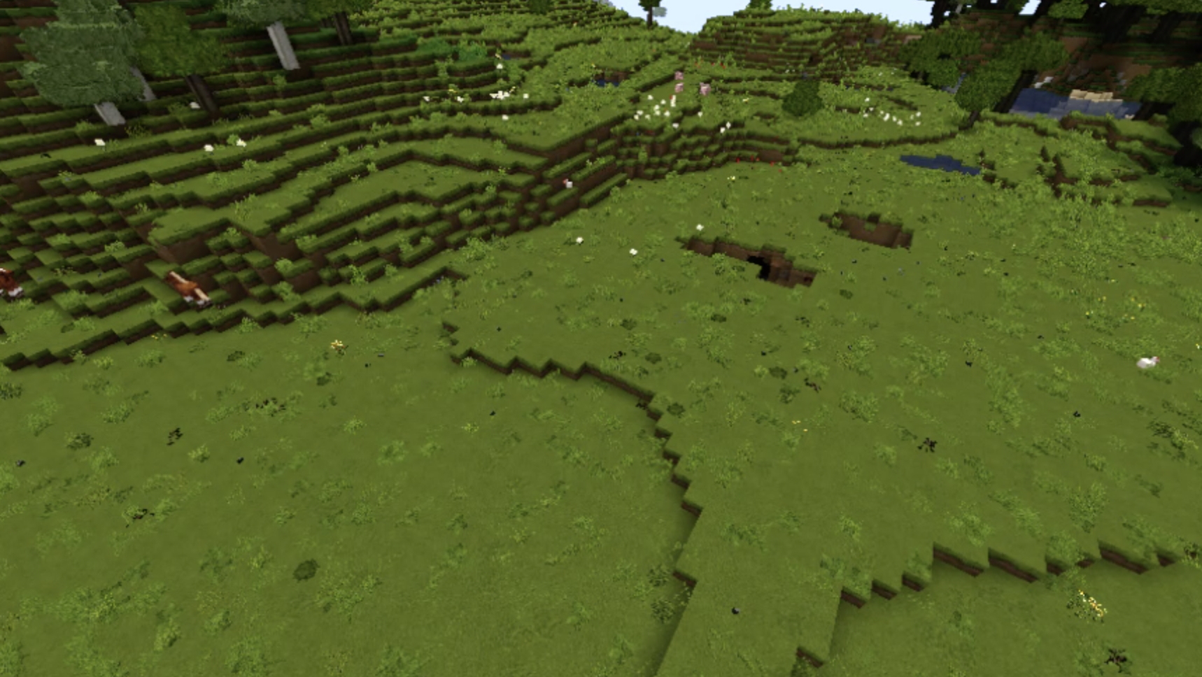 LB Photo Realism Reload - Comparison & Texture Pack Guide | Minecraft ...