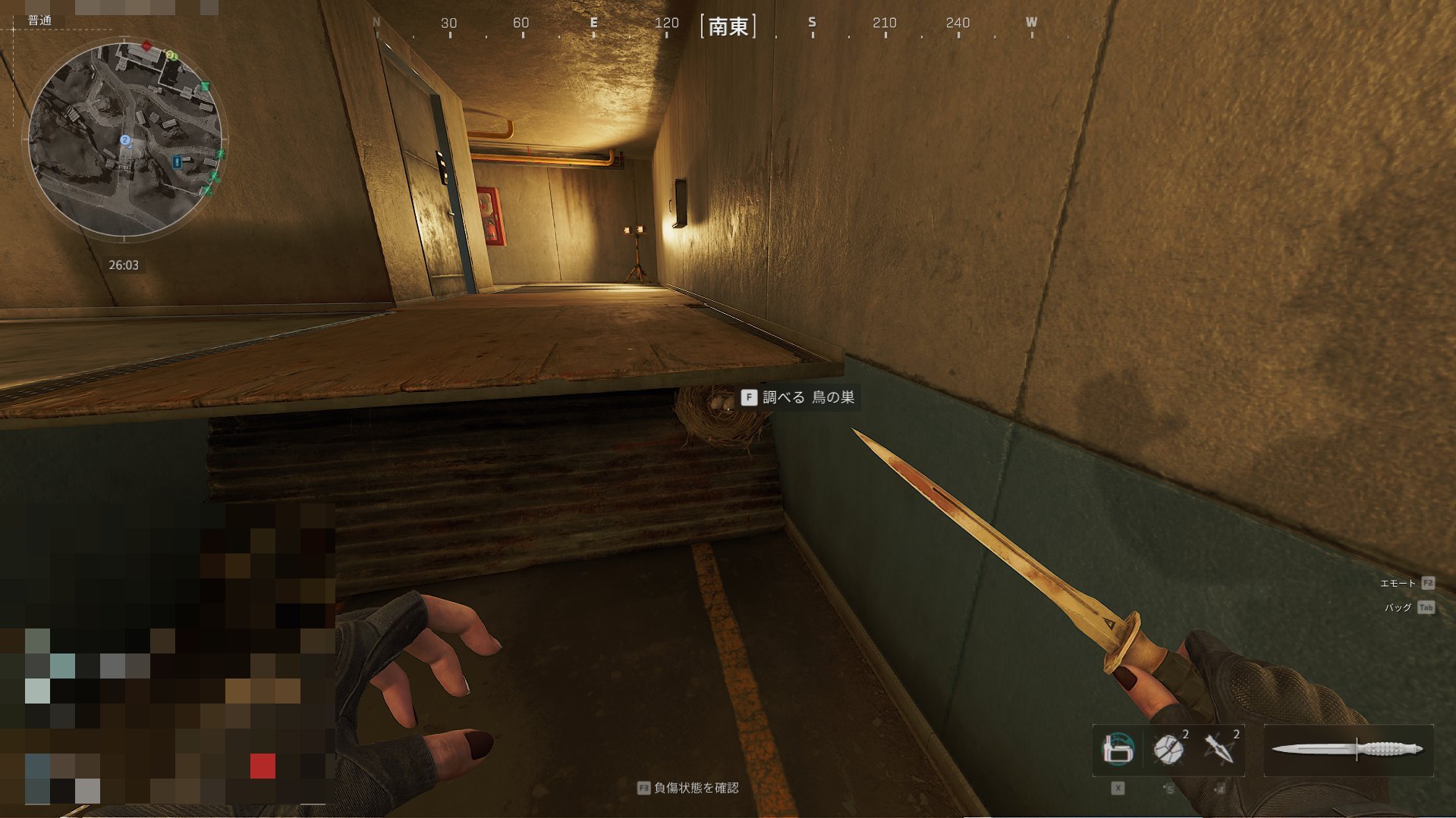 Delta Force | Zero Dam Guide - Map, Keycards, Recommended Exploration ...