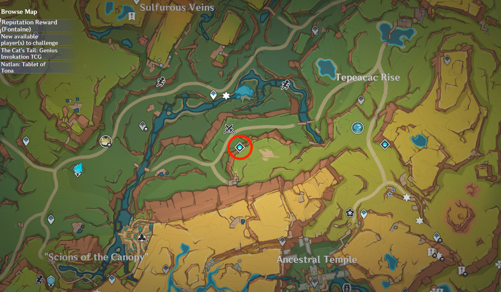 Genshin Impact | Azurelight - Skirk Signature Weapon & Best Characters ...