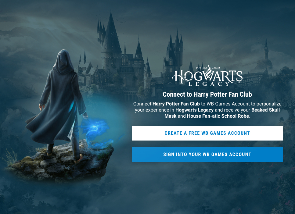Hogwarts Legacy | Sorting Hat Quiz Guide - Hogwarts House Test - GameWith