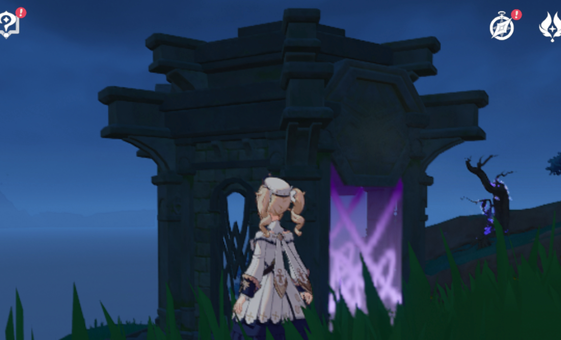 Genshin Impact | All Shrine Of Depths Location Guide - GameWith