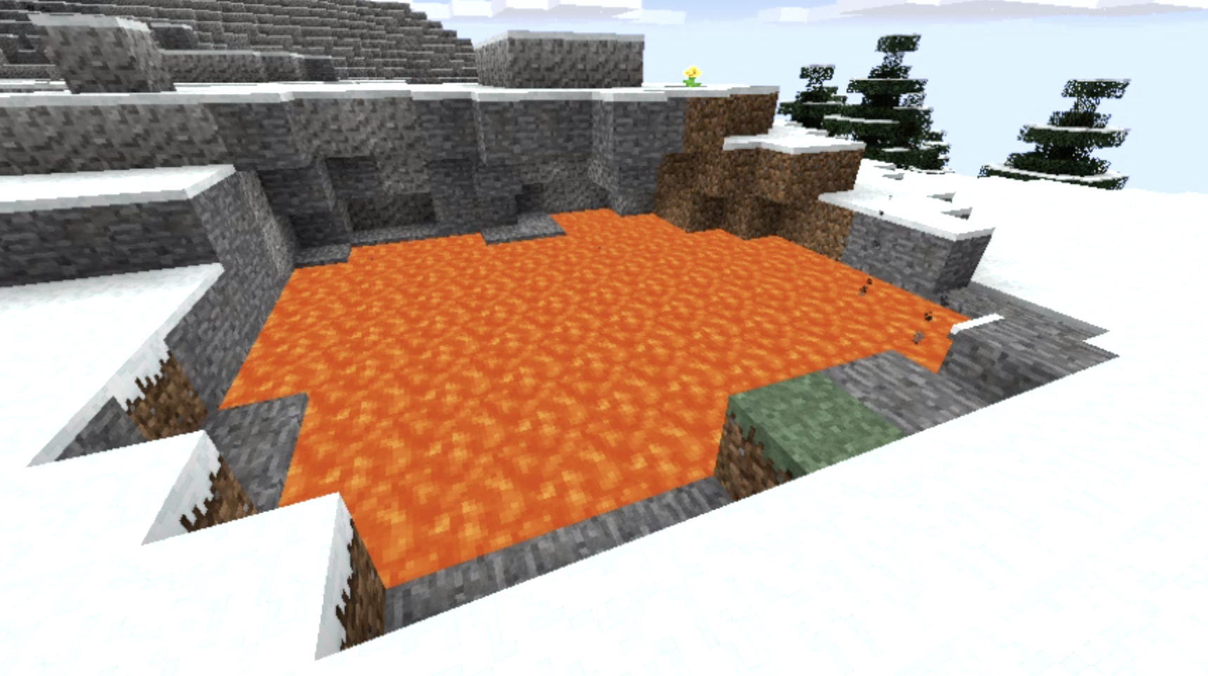 Realistico (Lite) - Comparison & Texture Pack Guide | Minecraft Mod ...