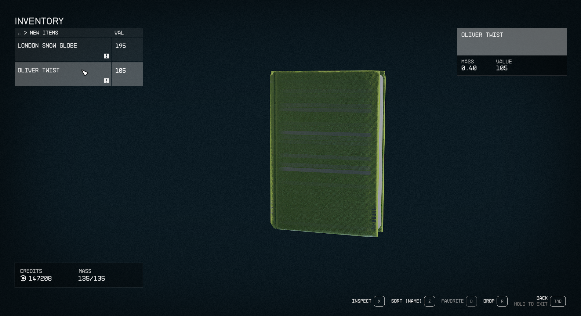 Starfield | All 13 Snow Globes - Collect All Landmarks - GameWith