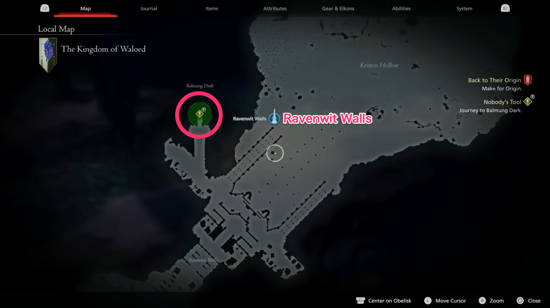 FF16 | All Hunt Locations & Map - Hunt Board List | Final Fantasy 16 ...