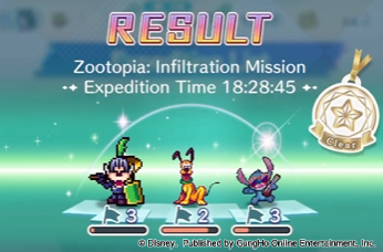 How to Increase Explorer Level | Disney Pixel RPG - GameWith